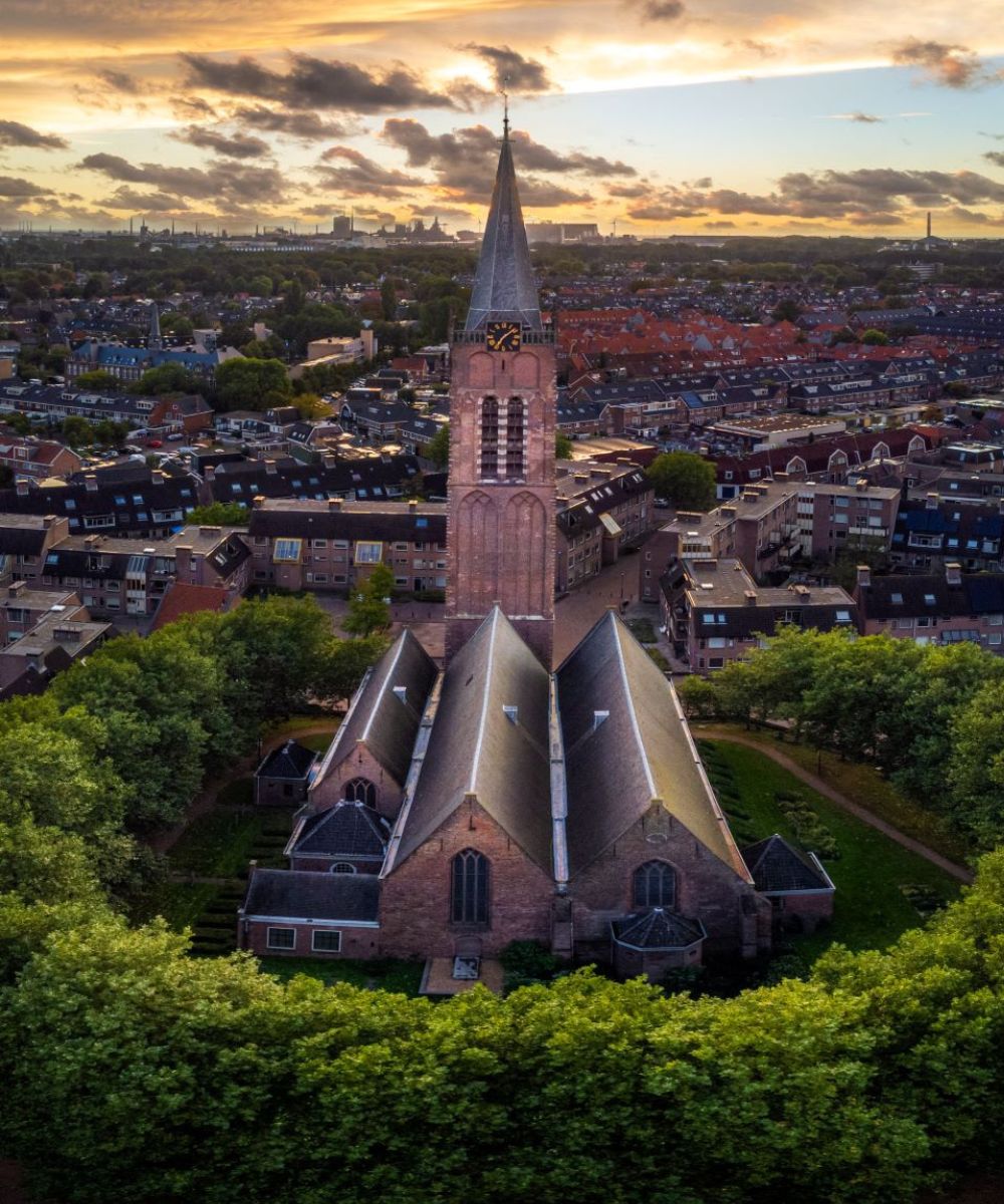 Starten als ondernemer in de gemeente Beverwijk